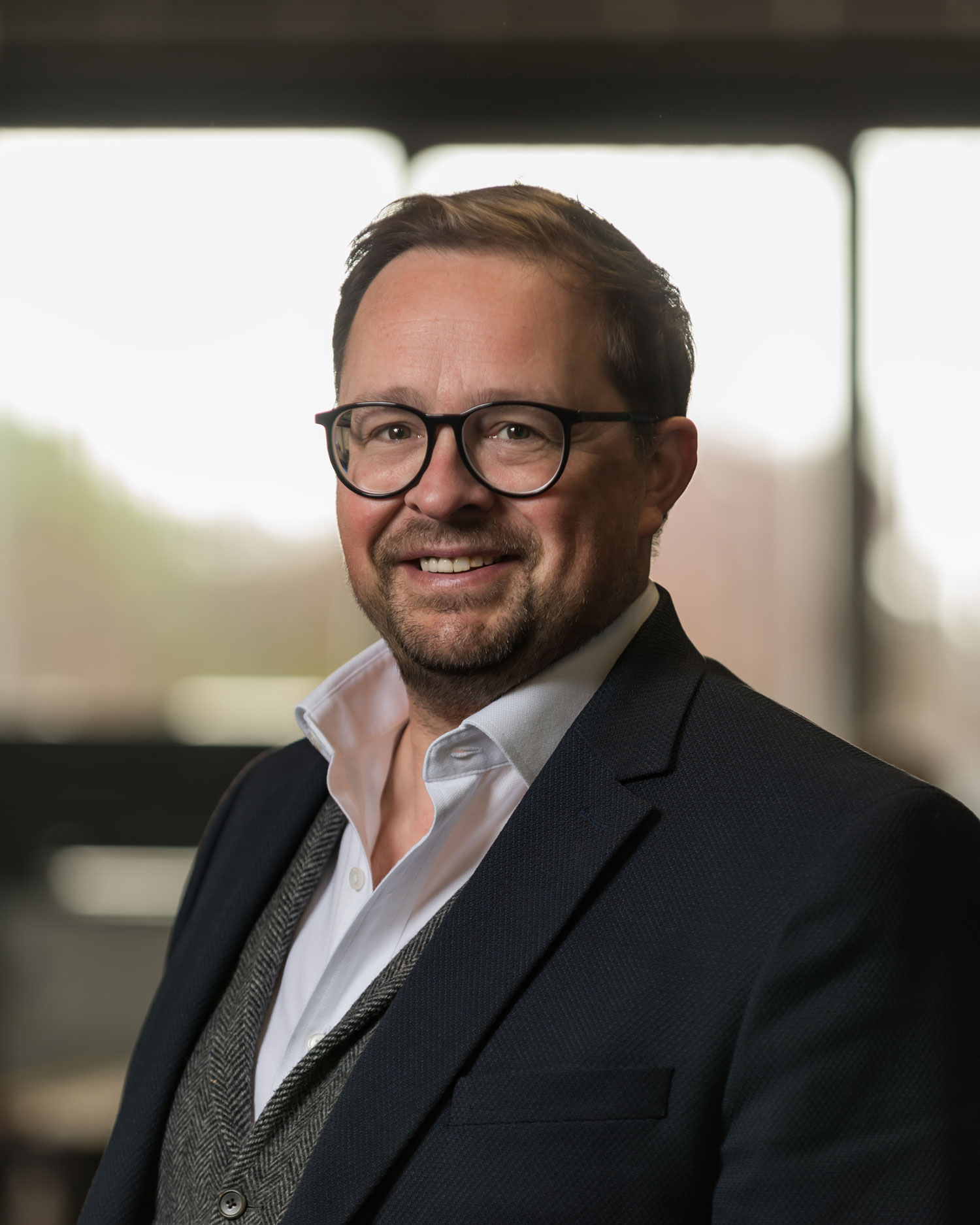 Meet The Family - Sussex Beds