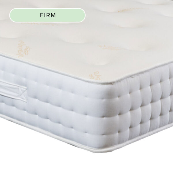 Classic Cashmere 1000 Mattress - Sussex Beds