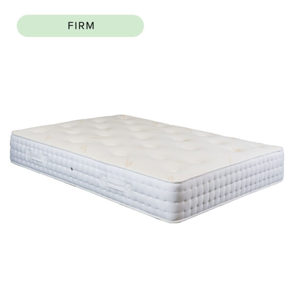 Classic Cashmere 1000 Mattress - Sussex Beds